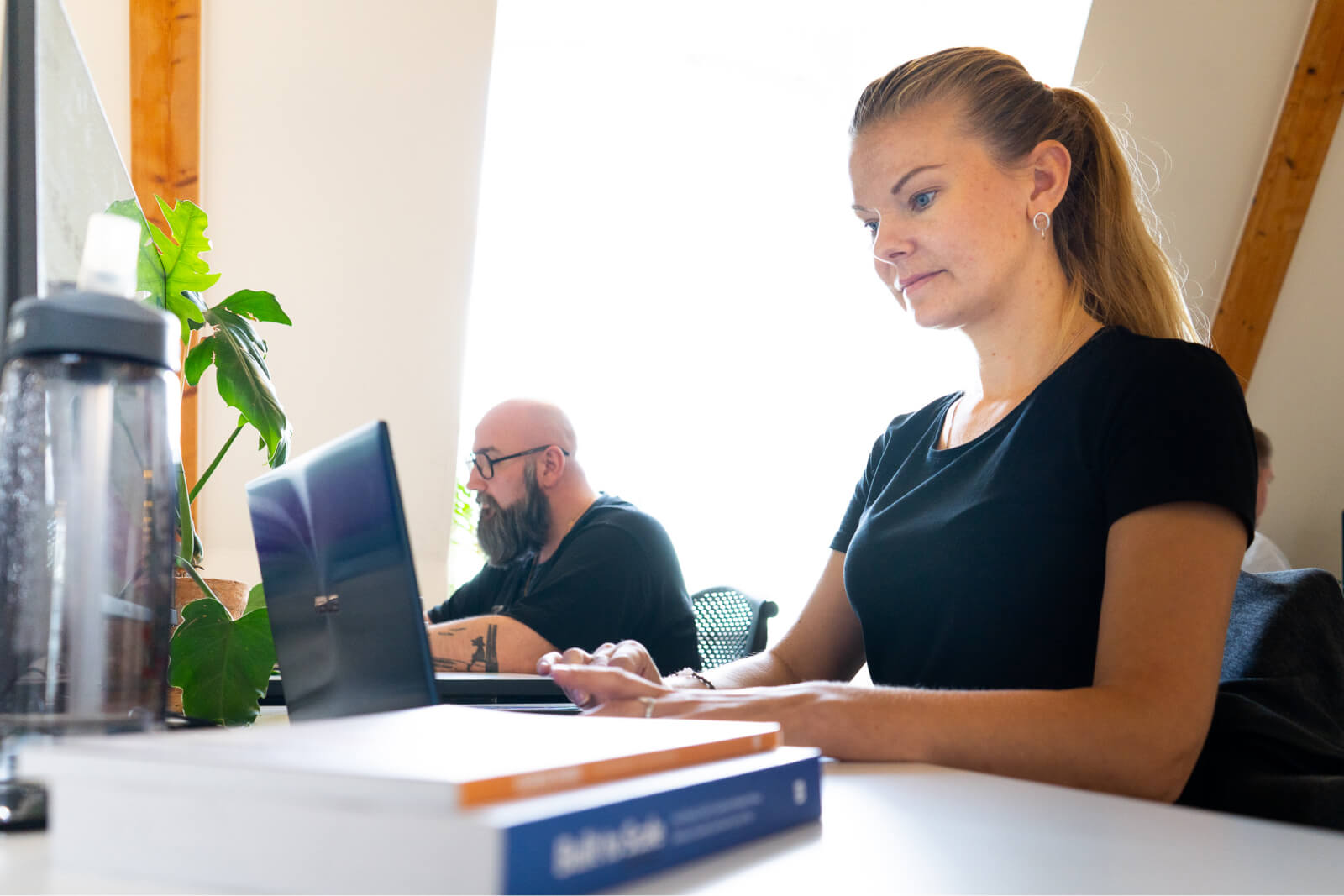 Vad är digital marknadsföring?